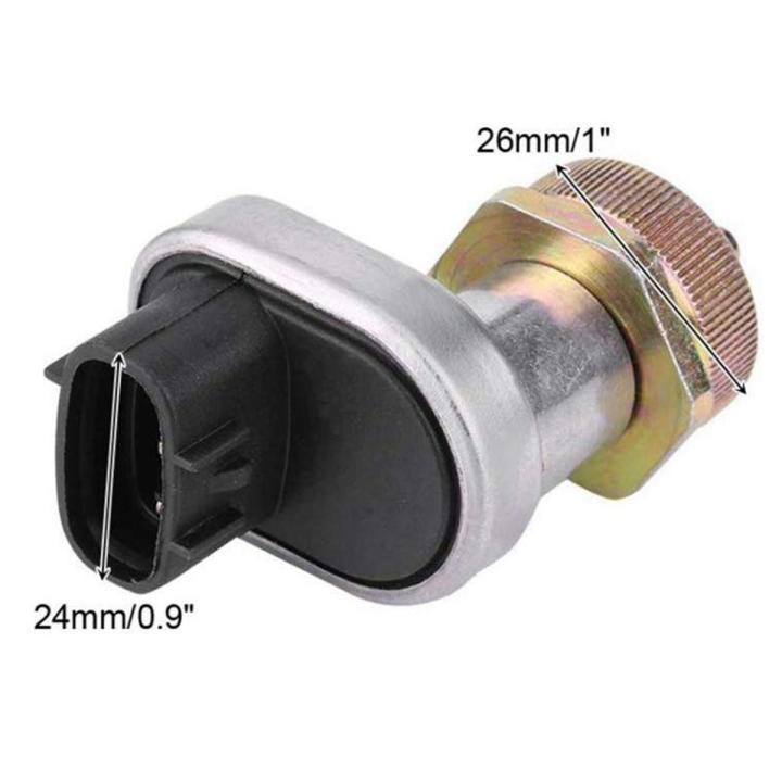 2X Speed Sensor for TOYOTA Land Cruiser for Lexus LX450 for Isuzu ...
