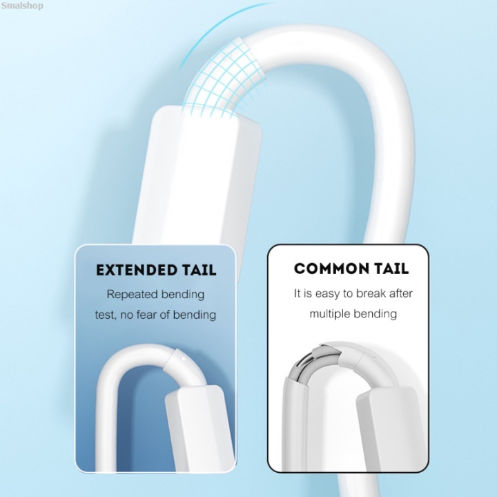 Smalshop For Xiaomi Samsung USB Digital MicroC Port Universal 10M 12 ...