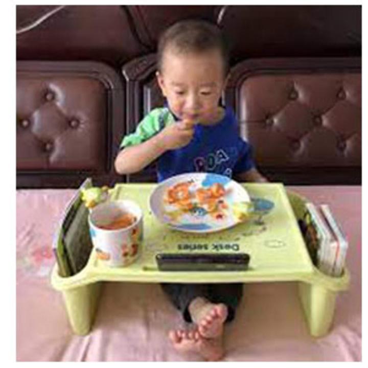 Baby Desk/Small Dinner Table/Baby Reading Table | Daraz.com.bd