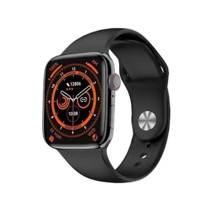 ZENTALITY SUPER MAX SMART WATCH SUPER MAX SMART WATCH Smart Watch ...