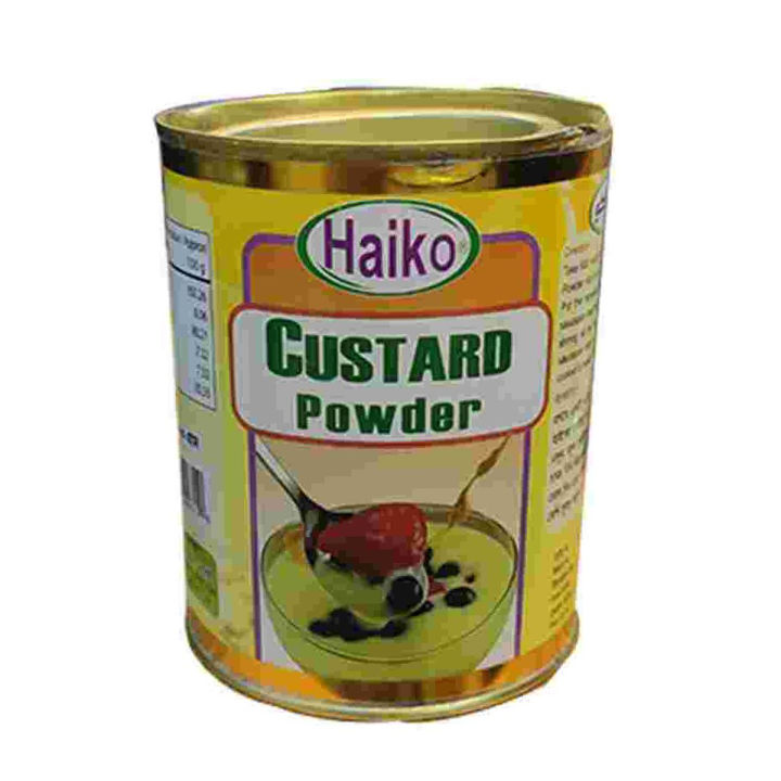 Haiko Custard powder100gm | Daraz.com.bd