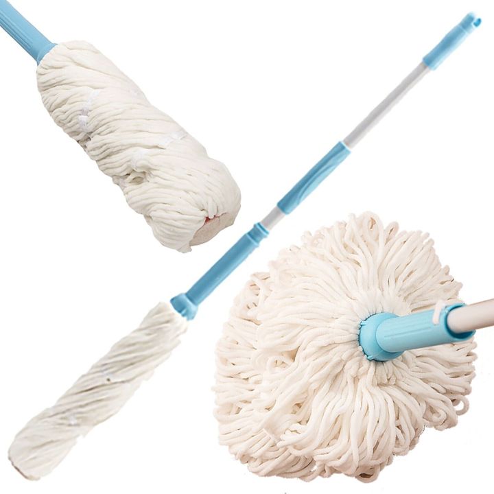 SS 6max Twist Mop China Product 1pcs | Daraz.com.bd