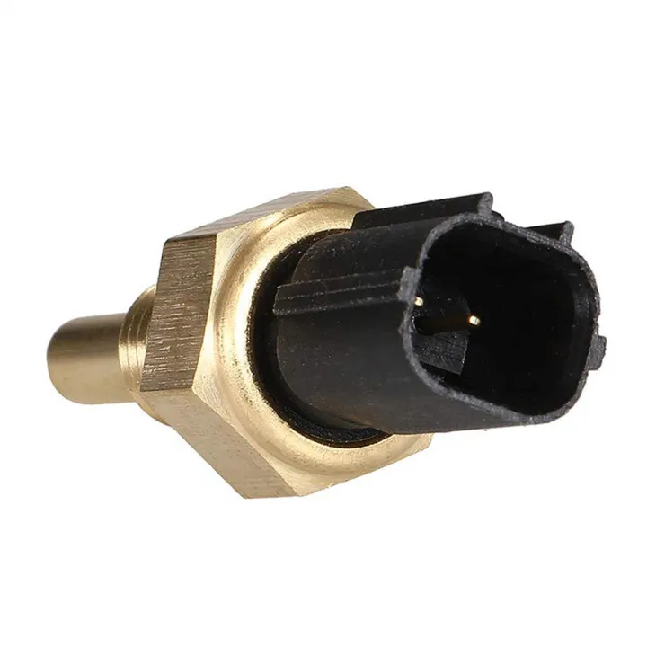 5X Docooler Engine Water Coolant Temperature Sensor Temp Sensor for ...