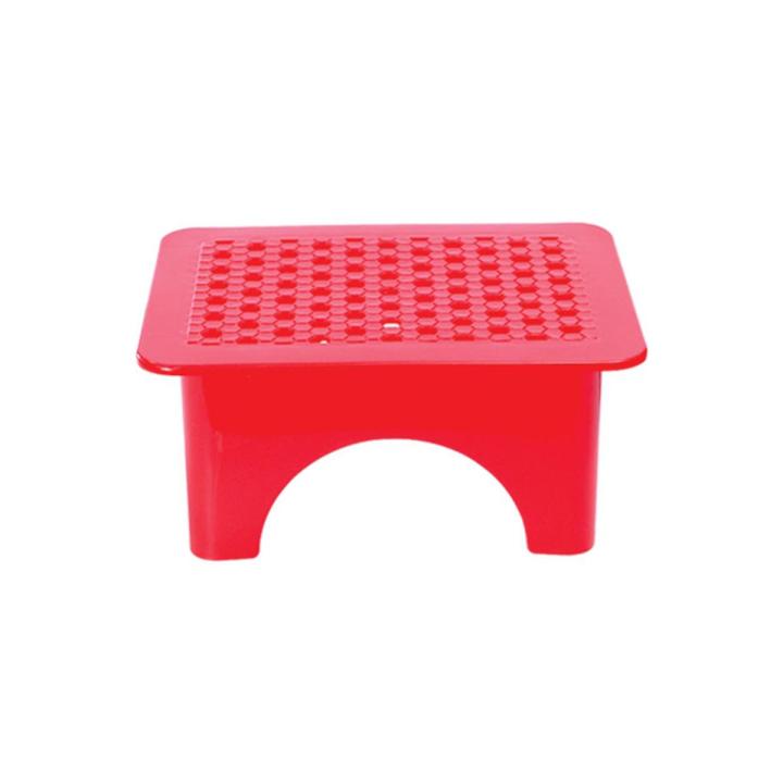 RFL Easy Stool Red 923236 | Daraz.com.bd