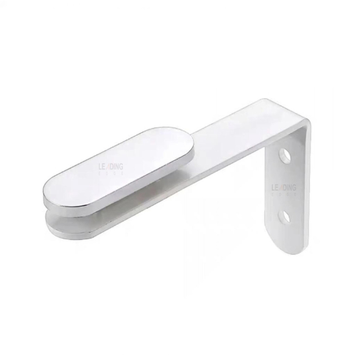 Modesty Bracket L-Clam White+CP 01-0803 | Daraz.com.bd