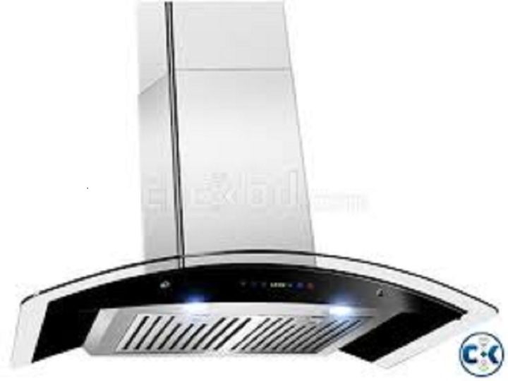 TURBO kitchen hood | Daraz.com.bd