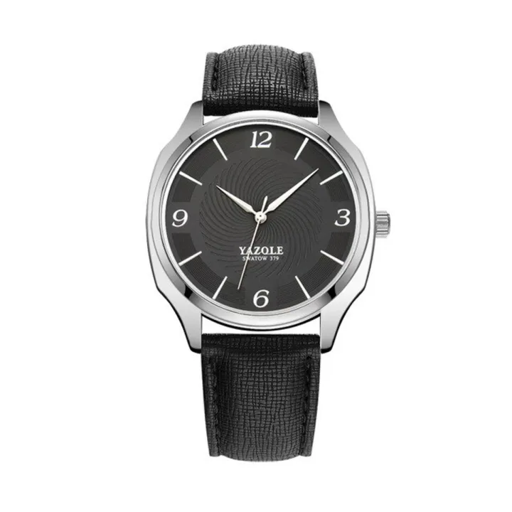 Yazole Mens Watches Men's Watch Watch Wrist Watch Clock Kol Saati ...