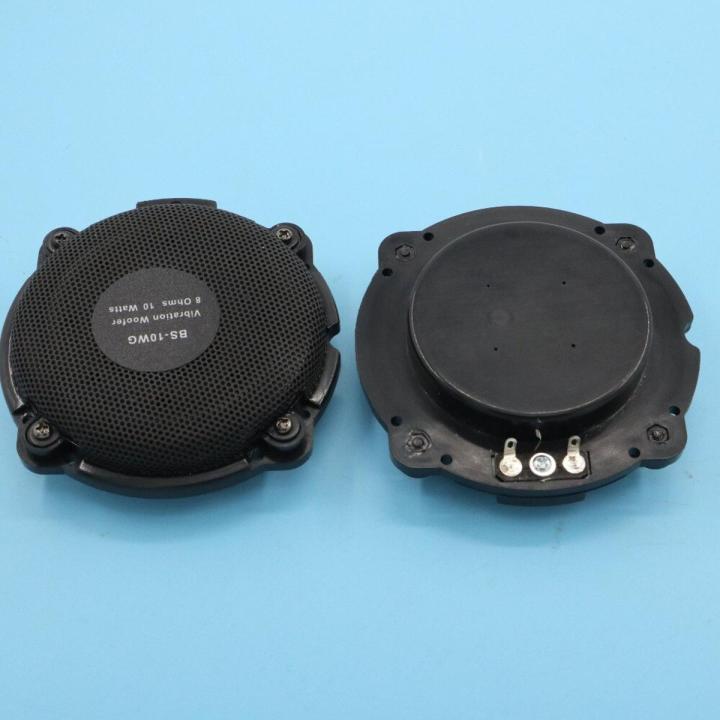 small tactile transducer mini bass shaker bass vibration speaker for ...