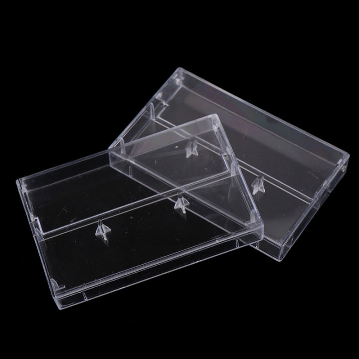Cassette Case Radio Cassette 90 Cassette Box Storage Box 90 Minutes ...