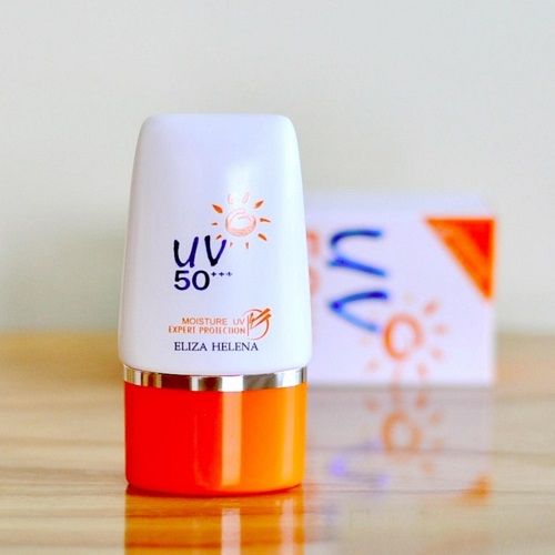 UV 50 Eliza Helena Expert Protection Sun Cream 30g | Daraz.com.bd