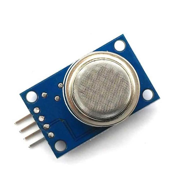 MQ-135 GAS SENSOR | Daraz.com.bd