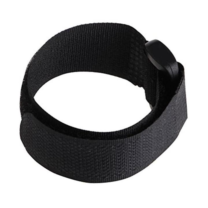 300mm Lipo Battery Belt 30x2cm Non Slip Rubberized Tie Strong Cables ...