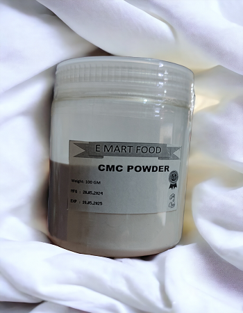CMC Powder 100GM | Daraz.com.bd