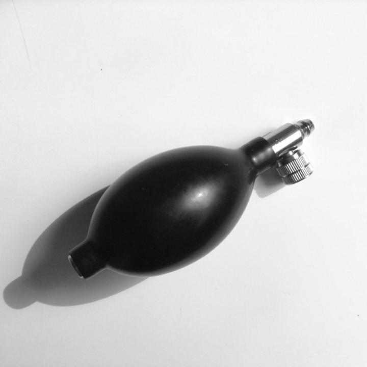 Anyone Care Manual Sphygmomanometer cervical traction Latex ball air ...