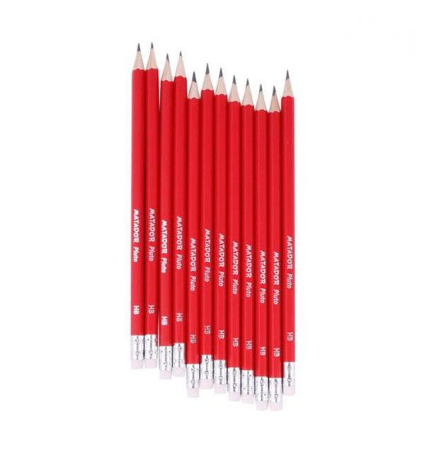 Matador Pluto Pencil HB | Daraz.com.bd