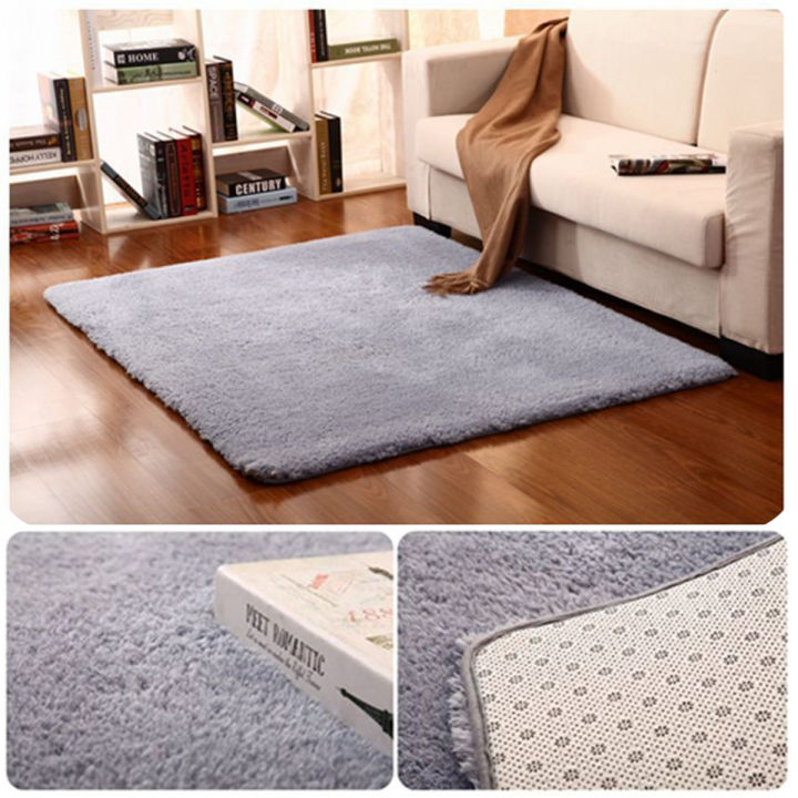 Lamps 120*80cm Home Thick Floor Rugs Tatami Mat Play Mat Children Play ...
