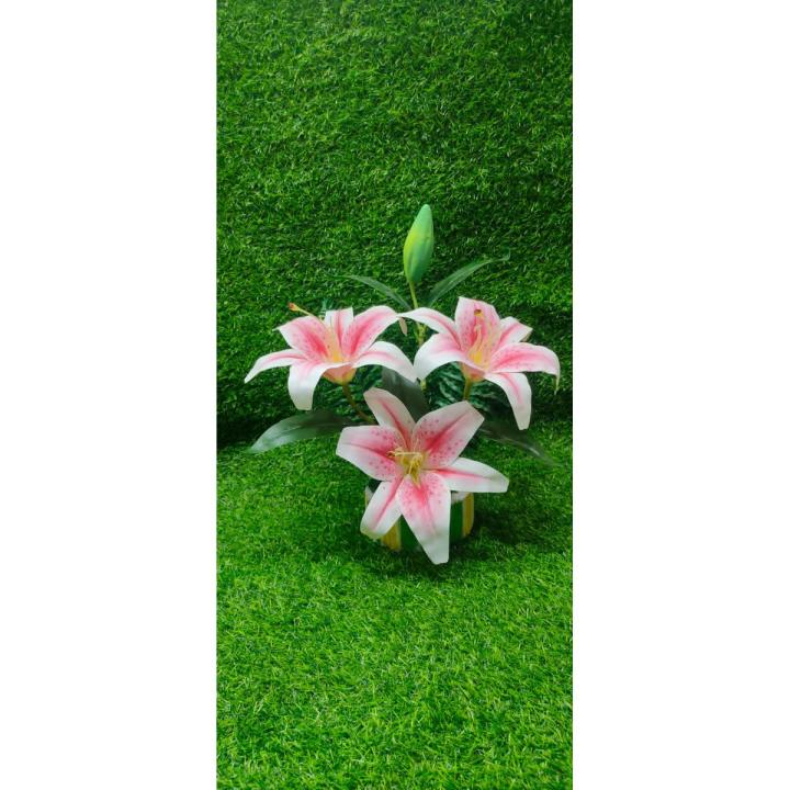 Artificial Plastic Plant Tree - | Daraz.com.bd