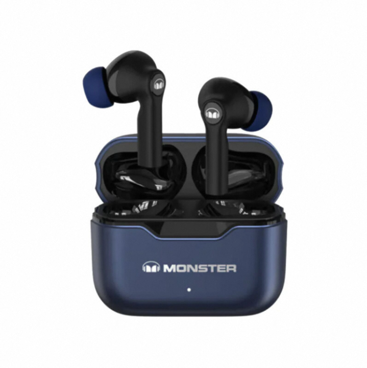 Monster Airmars XKT02 TWS Wireless Bluetooth Earphones | Daraz.com.bd