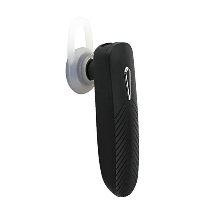 Wireless Bluetooth4.1 Noise Isolating Driving Hands free Earphone In ...