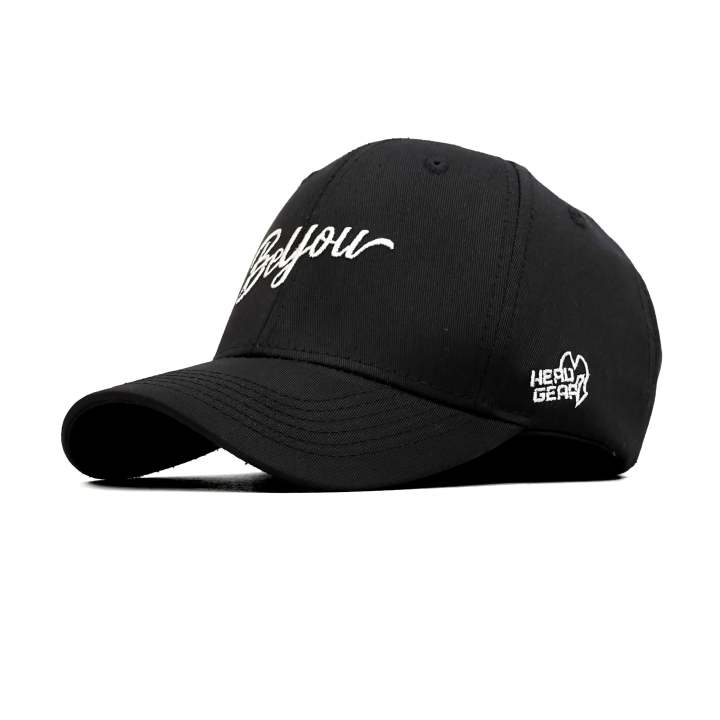 HEAD GEAR BE YOU CAP | Daraz.com.bd