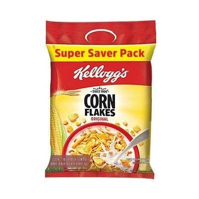 Kellogg's - Corn Flakes Original Cereal - 1.1kg | Daraz.com.bd