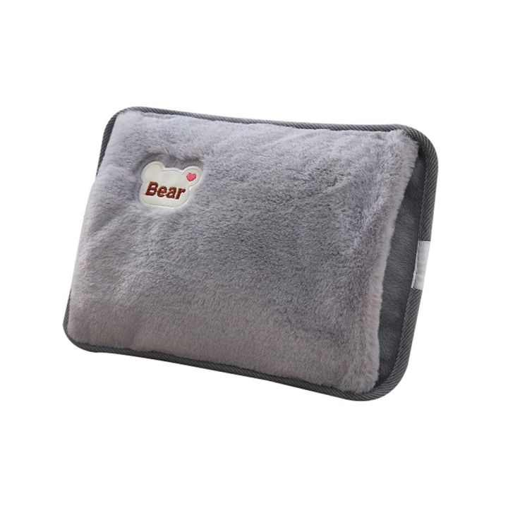 【Fast and Free Delivery】 Rechargeable Warm Hands EU plug Electric Hot ...