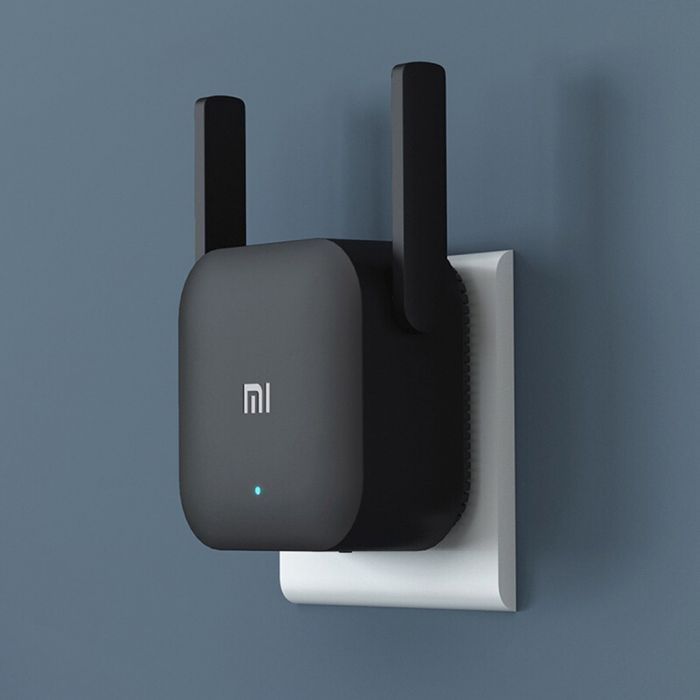 mi Wifi repeatar network extender 2 Antena | Daraz.com.bd