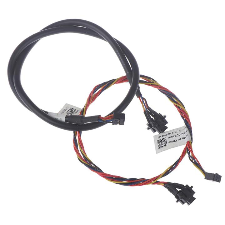 PC Power Button Switch Cable 30WGC for Dell Optiplex 390 790 990 7010 ...