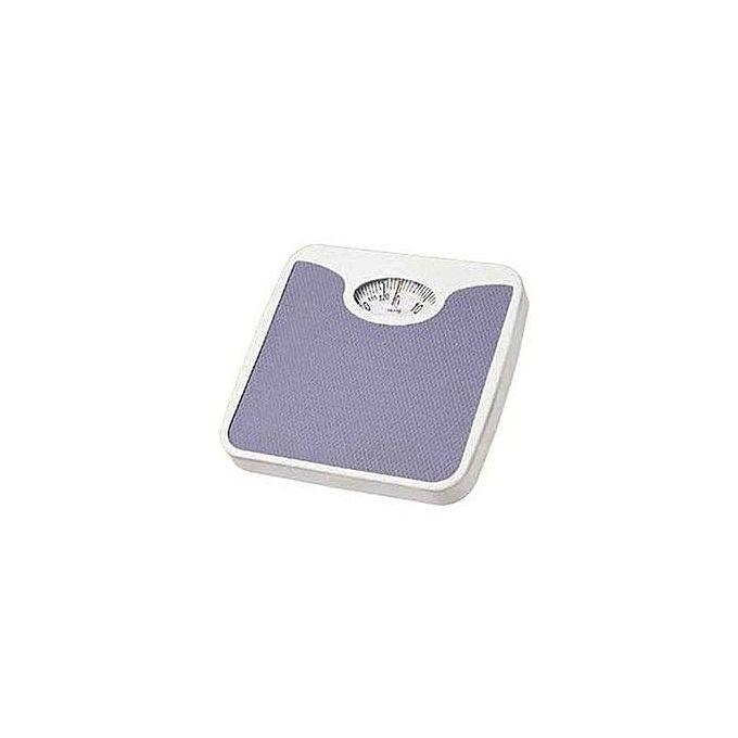 Body Weight Scale - Grey | Daraz.com.bd