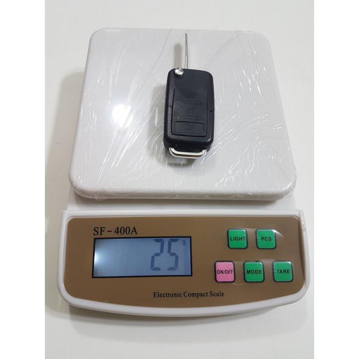 রান্নাঘরের ওজন মাপার স্কেল SF-400A - weight scale | Daraz.com.bd