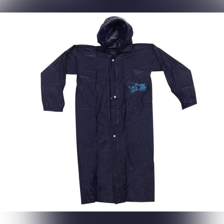 Polyester Rain Coat | Daraz.com.bd
