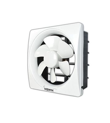 VISION Exhaust Fan 6 inch | Daraz.com.bd