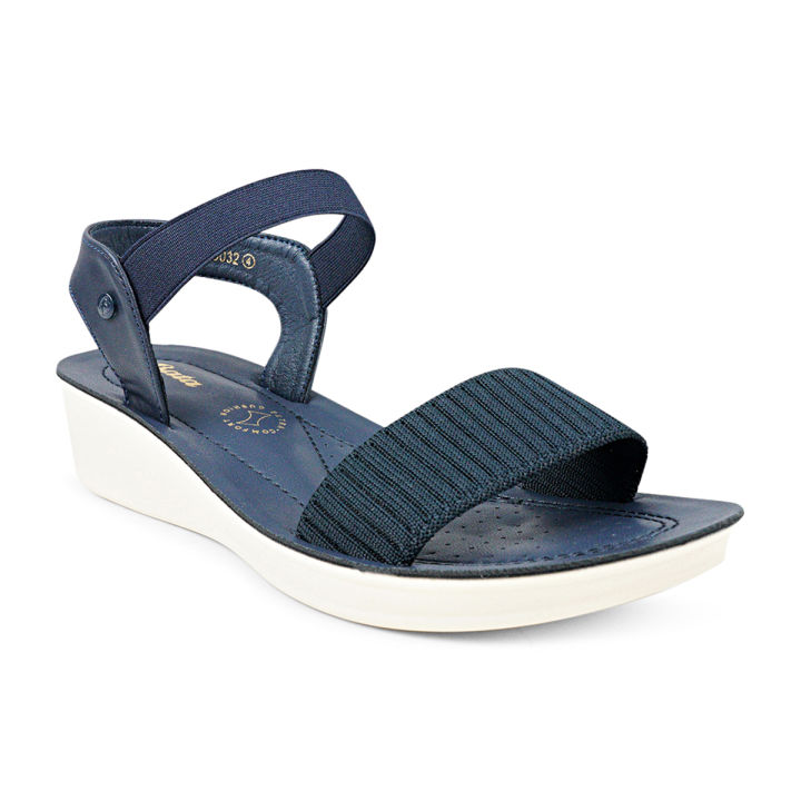Bata BARDENE-KNIT Belt Sandal for Women | Daraz.com.bd