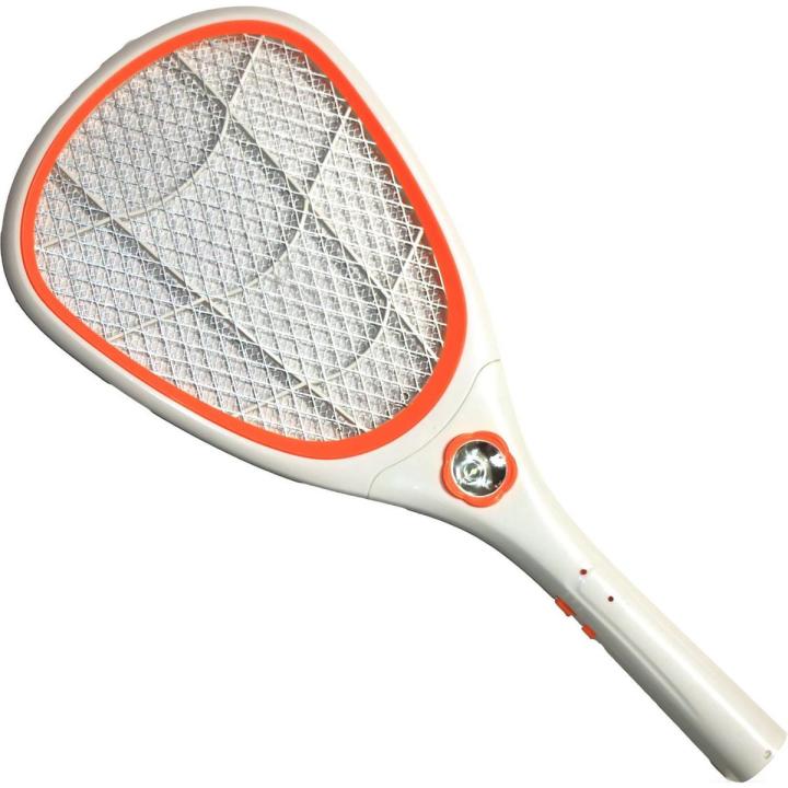 Electronic Mosquito Swatter Bat | Daraz.com.bd