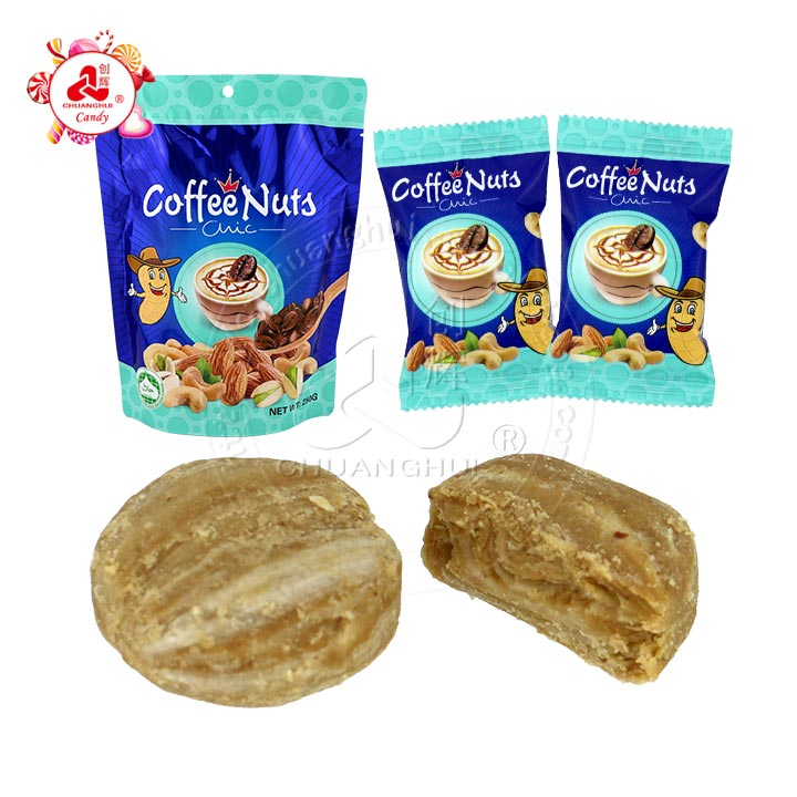 Food items prc coffee nut-500 g | Daraz.com.bd