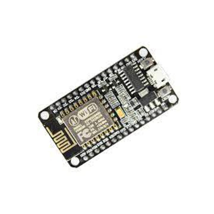 ESP8266 NodeMCU V2 Development Board with CP2102 | Daraz.com.bd