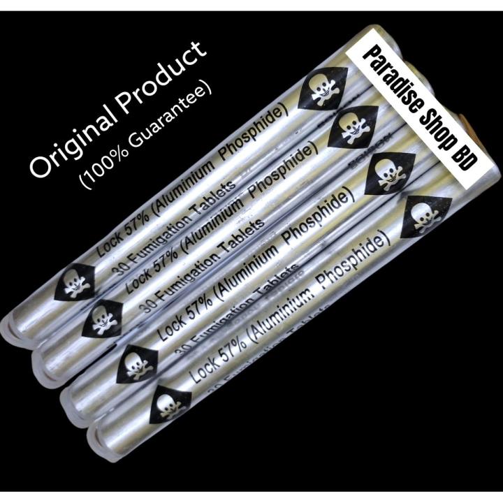 Charpoka / bug / Rat / Cockroach & Everything Pest Killer, Aluminium ...