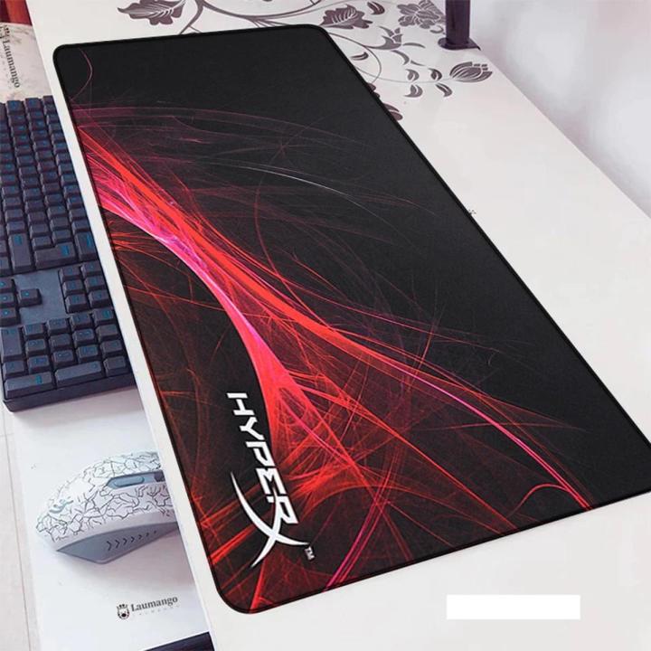 Hyper- Gaming Big Size mouse pad Size 700x300mm | Daraz.com.bd