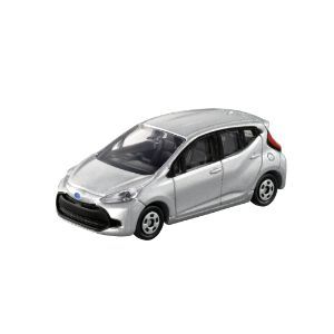 Takara Tomy Regular Die Cast No.34-11 Toyota Aqua TOMICA | Daraz.com.bd