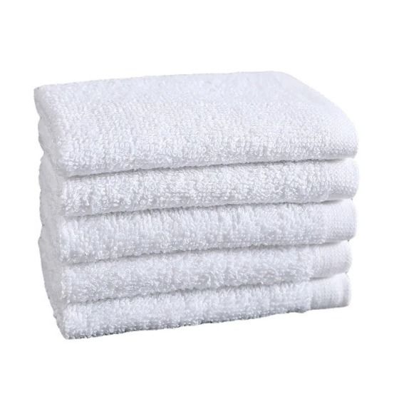Cotton Soft Small Hand Napkin Towel - 30cm x 30cm- Soft Face Towel ...