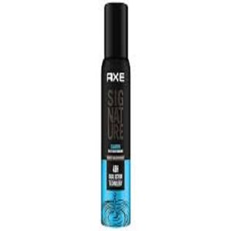 Indian product Body spray AXE Signature Champion perfume spray used for ...