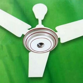 Kashmir Ceiling Fan 56" | Daraz.com.bd