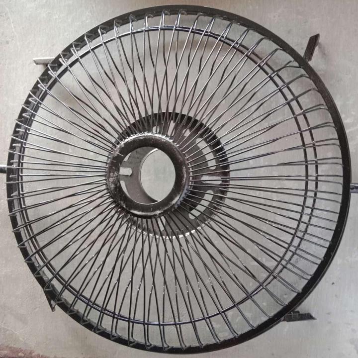 High Speed Fan Khacha হাই স্পিড ফ্যান এর খাঁচা | Daraz.com.bd