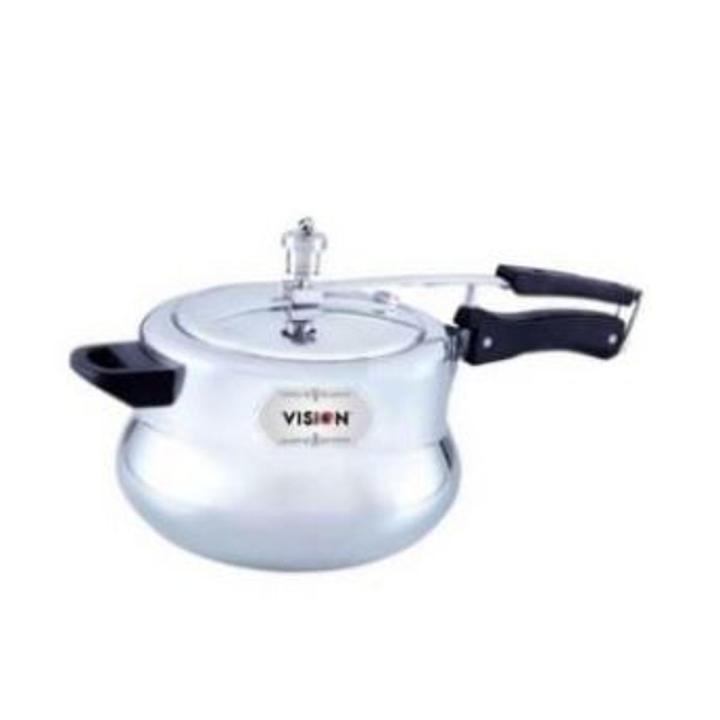 RFL Topper PRESSURE COOKER 5.L-PRINCESS | Daraz.com.bd