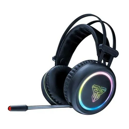 FANTECH HG15 Captain 7.1 Surround Sound RGB Gaming Headset | Daraz.com.bd