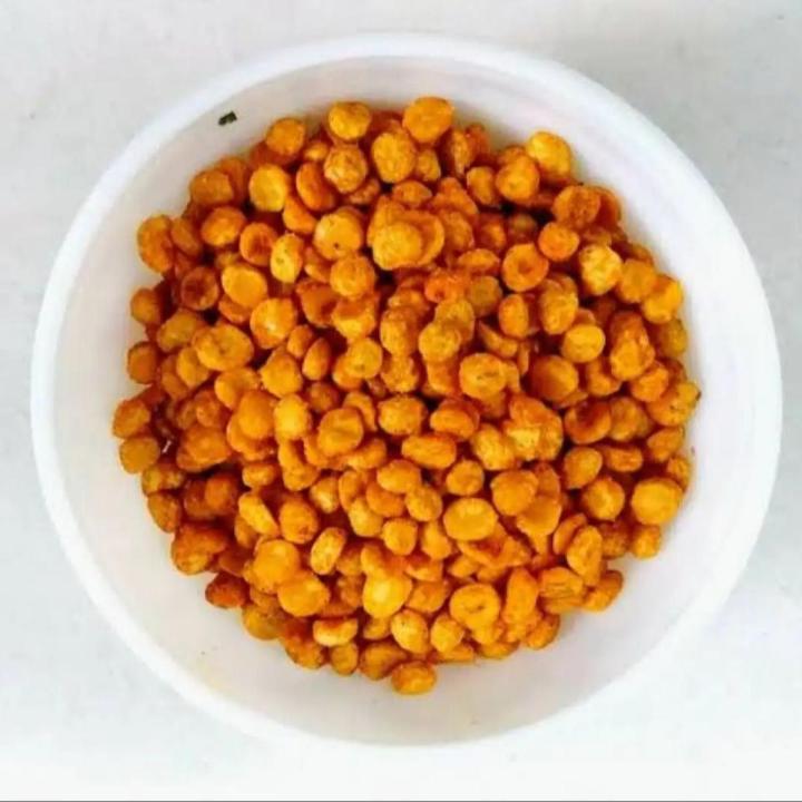 Motor Vaja Spicy Matar Fry - 1kg | Daraz.com.bd