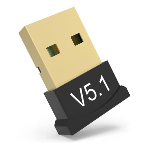 Aptech B60 5.1 Bluetooth USB Dongle | Daraz.com.bd