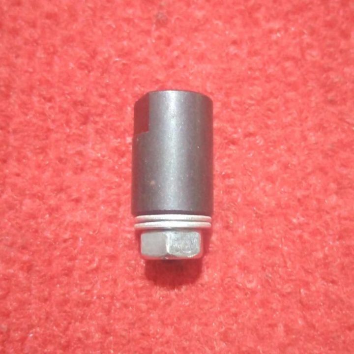 775 Motor Shaft Coupler 5mm M10 Shank Saw Chuck Adapter Sleeve Blade ...