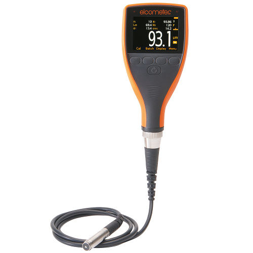 Elcometer 456 Separate Coating Thickness Gauge - Model B | Daraz.com.bd