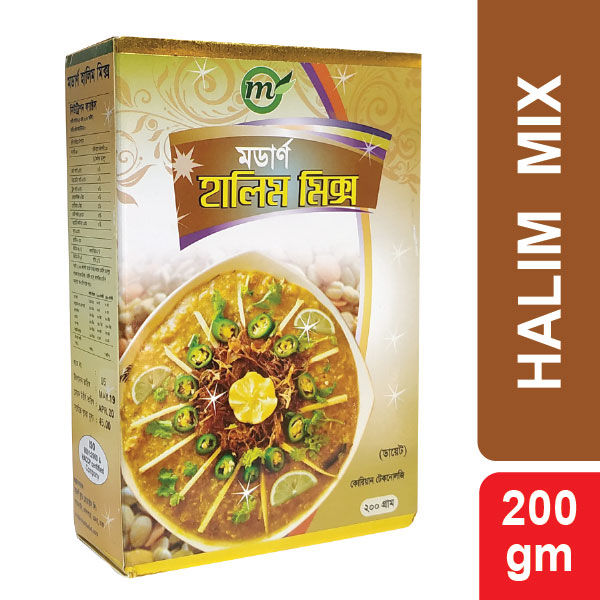 Halim Mix - 200 gm | Daraz.com.bd